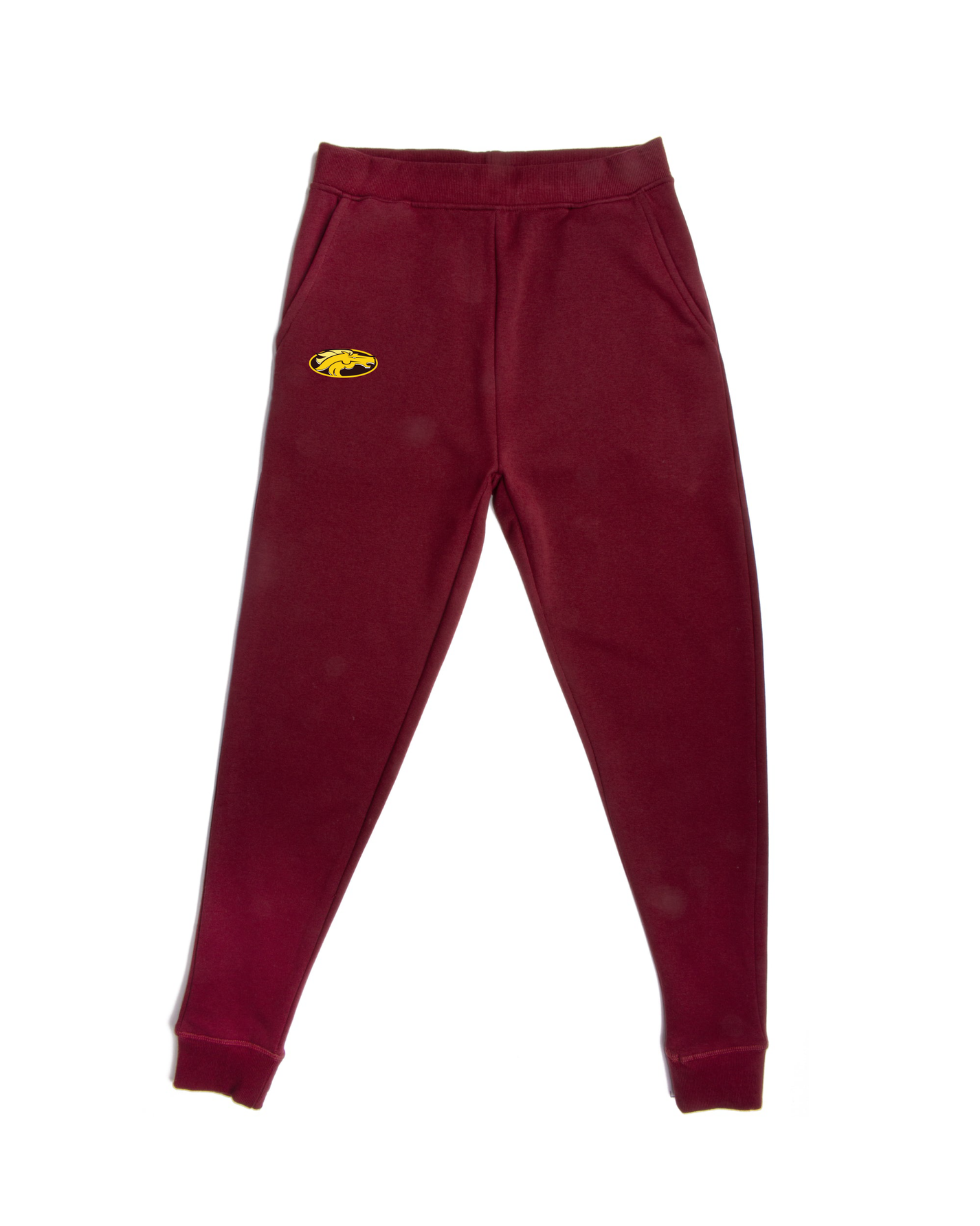 Banting Broncos Original Relaxed Joggers – My Campus Gear
